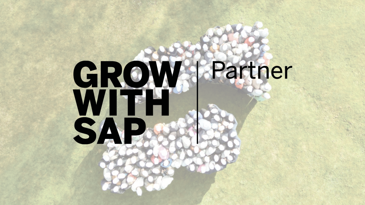 Stretch Evolve uppnår GROW with SAP Expert -status - Stretch Evolve
